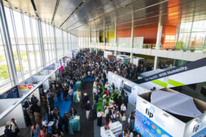 Become partner and/or exhibitor – FIP Montreal 2026